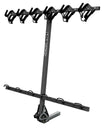 Lolo Racks 6 Bike Rack with Foot Activated Tilt