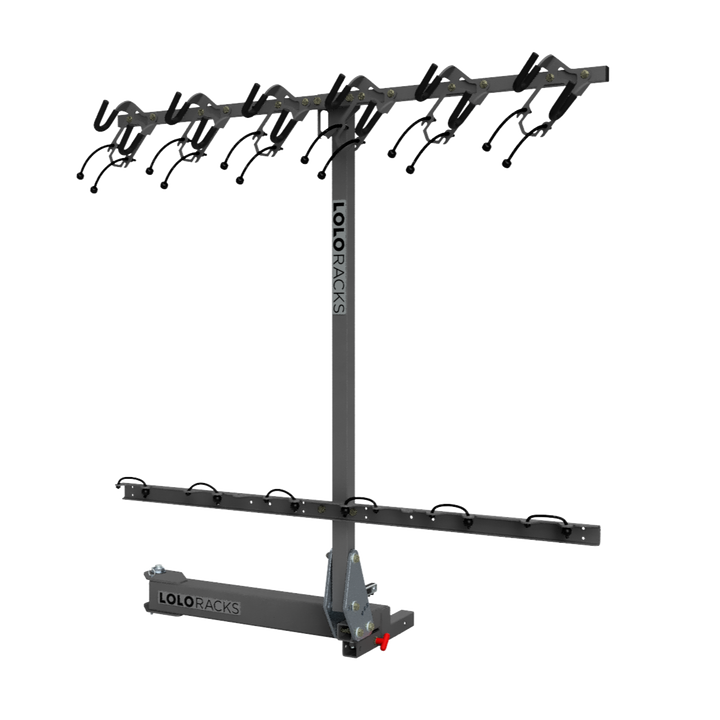 Bike Racks – Lolo Racks