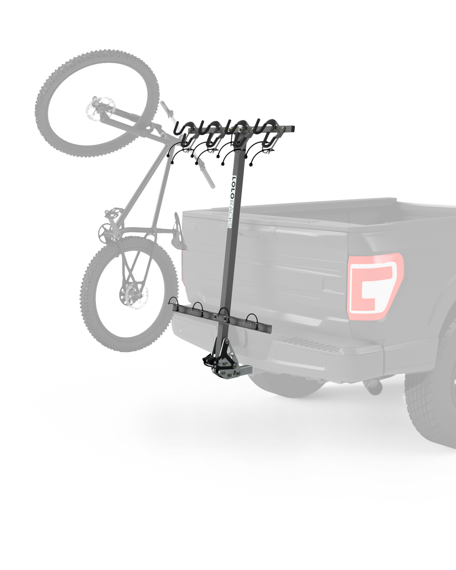 Bike Racks – Lolo Racks