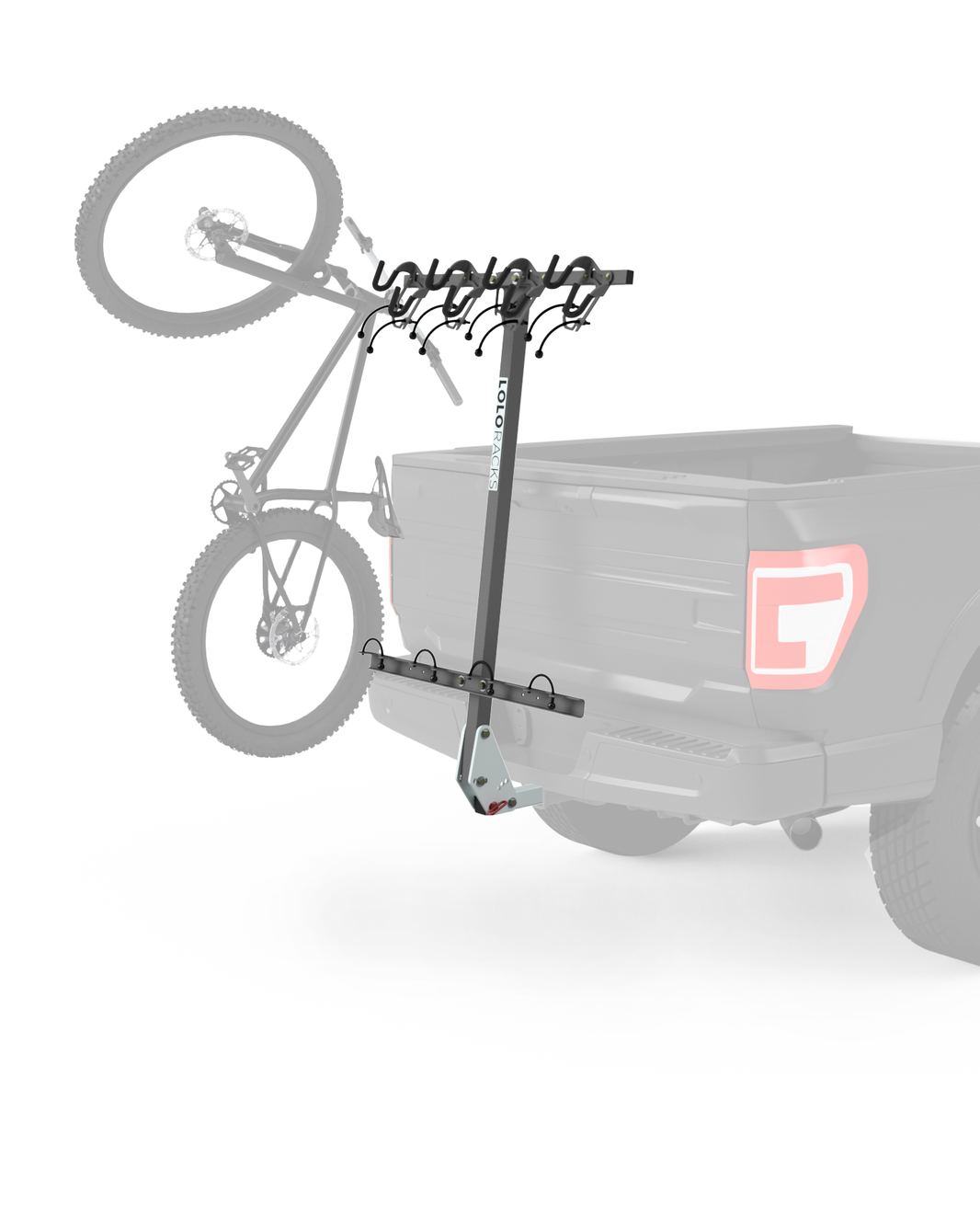 Bike Racks – Lolo Racks