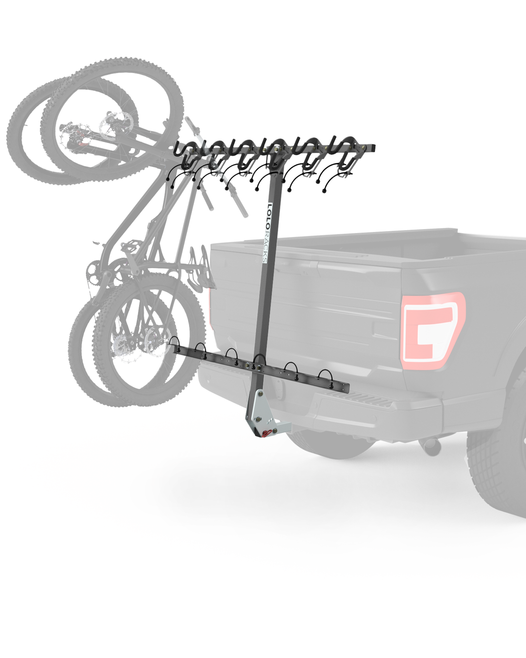 Bike Racks – Lolo Racks